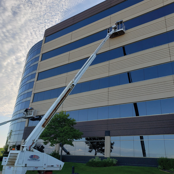 Projects and Services – American Masonry