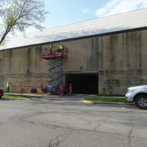 Projects and Services – American Masonry