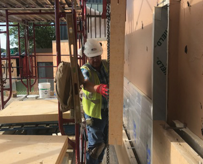 American Masonry – Minneapolis' Premier Restoration Company